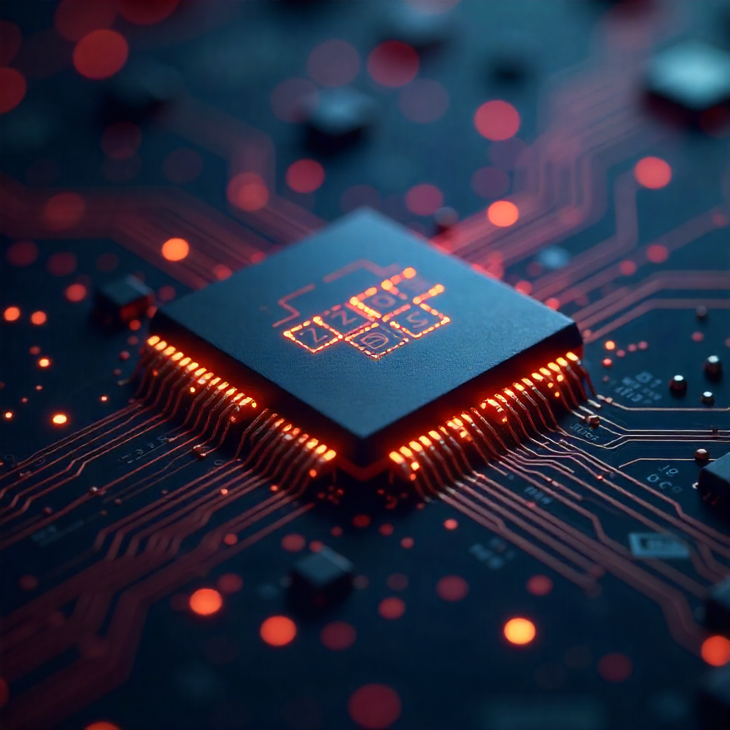 RTL Design – Sansi Semiconductor