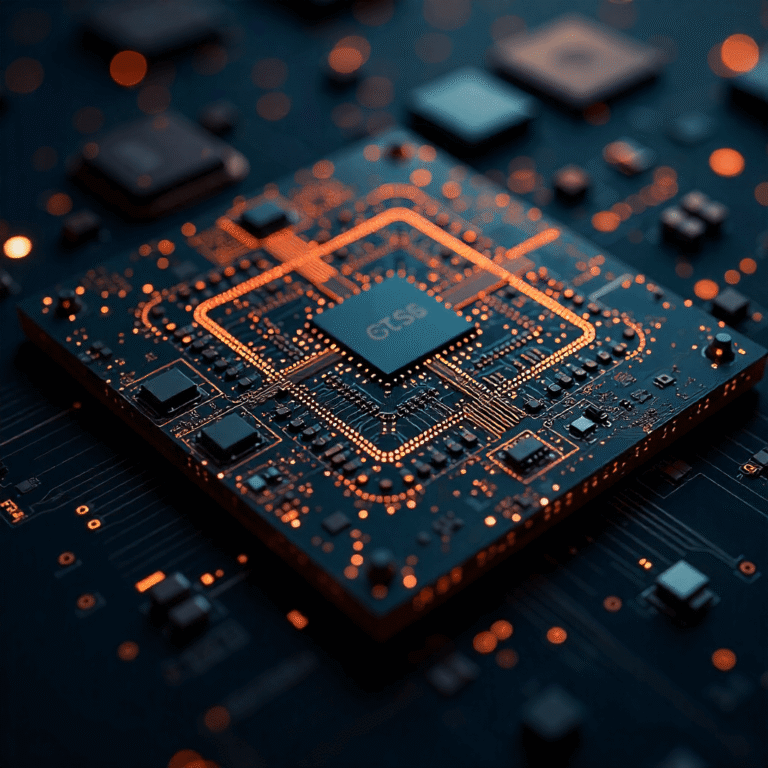 Embedded Design – Sansi Semiconductor